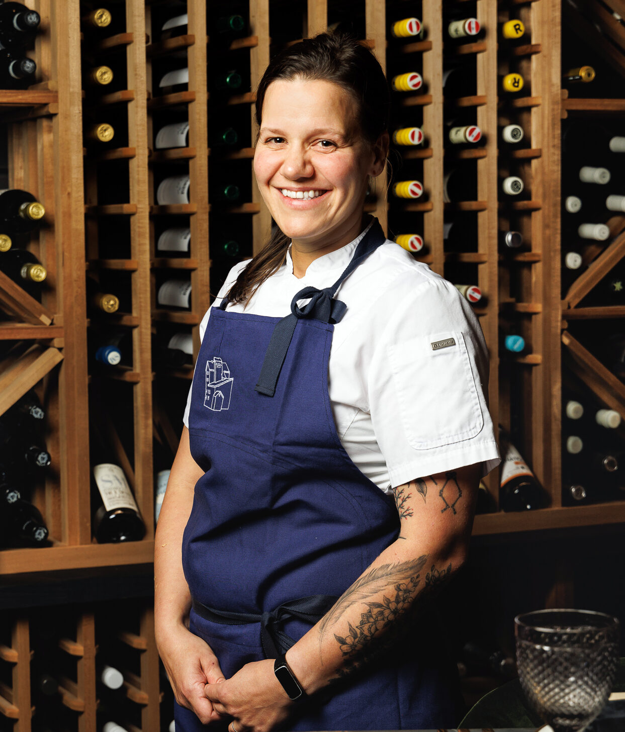 Restaurant | Seasonal, Refined Dining - Elora Mill Hotel & Spa