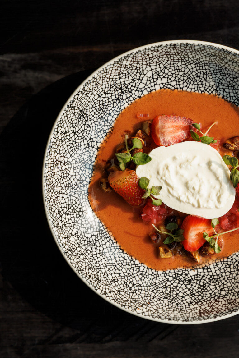 Restaurant | Seasonal, Refined Dining - Elora Mill Hotel & Spa