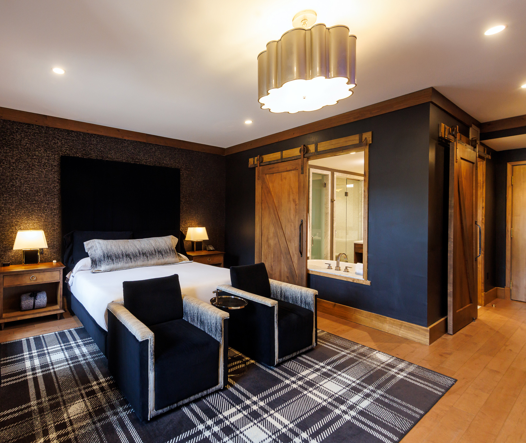 Boutique Hotel in Elora - Elora Mill Hotel & Spa